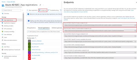 Azure B C OAuth Single Sign On SSO Session In Prestashop Azure B C SSO