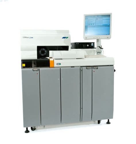 Fujirebio Lumipulse G1200