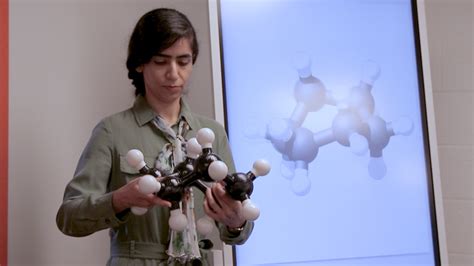 Video Interactive Molecular Model Assembly With 3d Printing