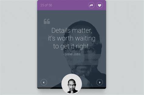 19 Css Testimonial Sliders