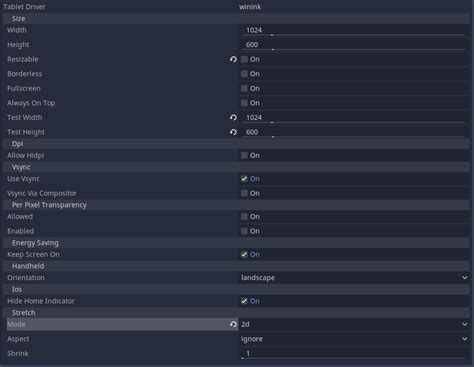 Game Window Wont Resize After Exporting To Html5 And Uploading To Itch
