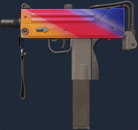 Best Mac 10 Skins In Cs2 Profilerr