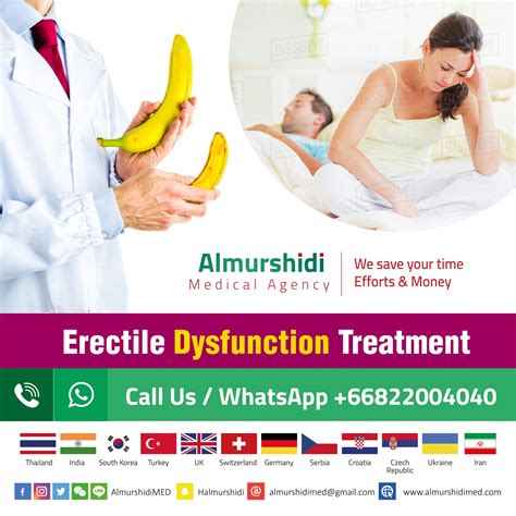 Revolutionizing Erectile Dysfunction Treatment With Stem Cell Therapy