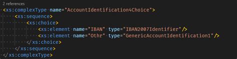 Bracket Pair Colorization Does Not Highlight All Element Closing Tags In Xml Issue