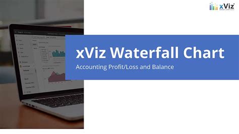Xviz On Linkedin Waterfallchart Powerbi Customvisuals Financialanalytics…