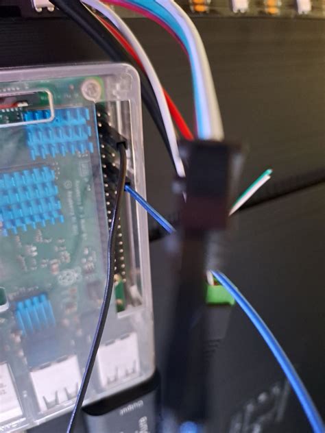 I Cant Control The Led Strip Hardware Support Hyperion Project Forum