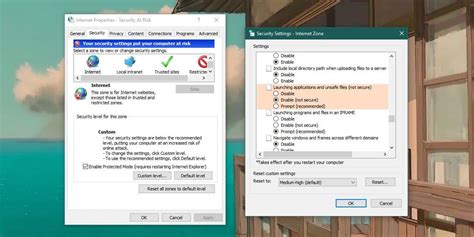 How To Fix Open File Security Warning For All Files On Windows 10