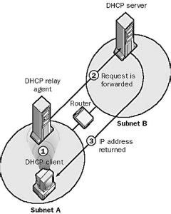 DHCP Relay Agent NETWORK ENCYCLOPEDIA