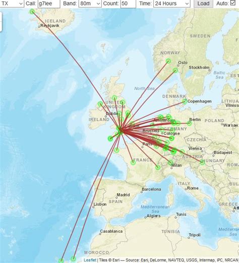 Wspr Amplifier For Raspberry Pi Using A Vn66af Mosfet Isle Of Avalon