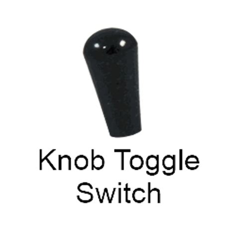 Knobs To Fit Toggle Switches Threaded Knobs In Metric And Sae Thread To Fit Many Different 3