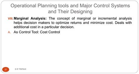 Controlling Ppt Ppt