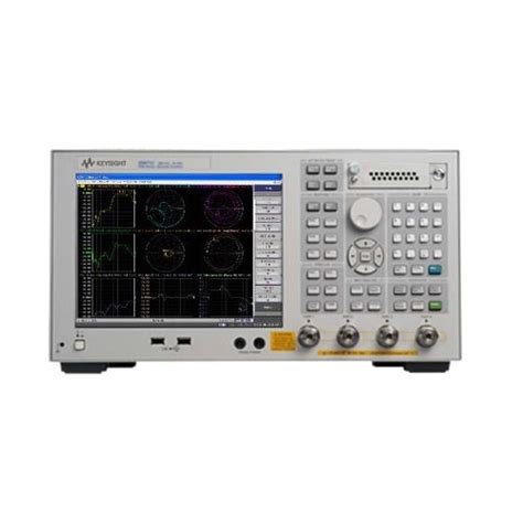 Ena Network Analyzer At Best Price In Bengaluru By Accura Tequipment