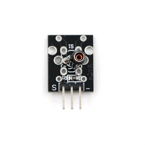 vibration switch sensor module ky 002 phipps electronics