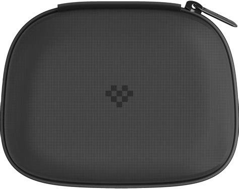 8bitdo Classic Controller Travel Case Mesh Pocket Eva Material Hard Shell Case Compatible