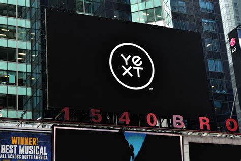 Search Listings Software Firm Yext Eyes Potential Sale Amid Takeover