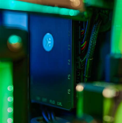 Evolv Shift X Builds Gg