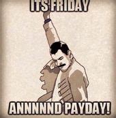Friday Payday Humor