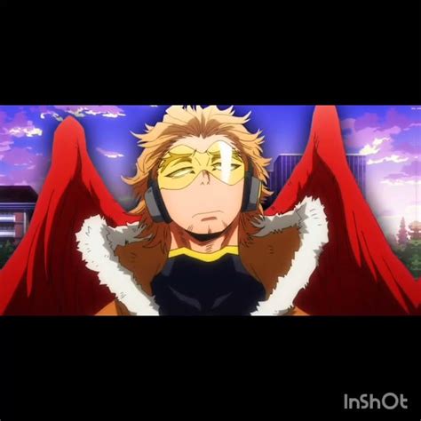 Btw Not A Hawks Deku Ship He Just Happened To Be There Ignore It Mha