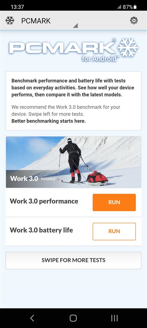 Download Pcmark Apk For Android Apkpure