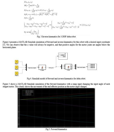 design and construction of 3 dof prototype delta parallel robot