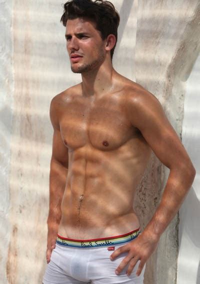 Male Model Ryan Wilson Manchester Liverpool