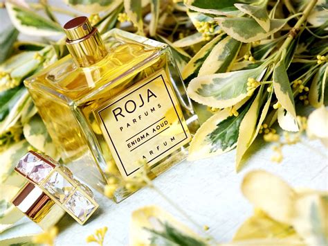 Roja Parfums: парфюм Elixir и Dove Elysium, Oligarch и 51 Pour Femme ...