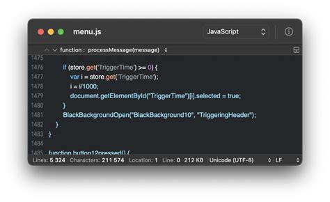Syntax Highlighting Javascript Regular Expression Literal · Issue