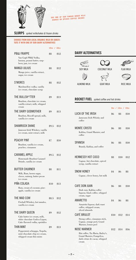 Milked On Behance
