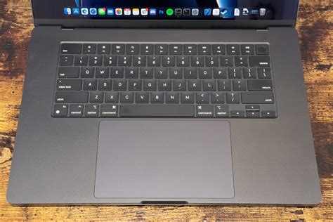 Review Apples Inch M Max Macbook Pro Crams Ultra Level Speed Into A Laptop Ars Technica