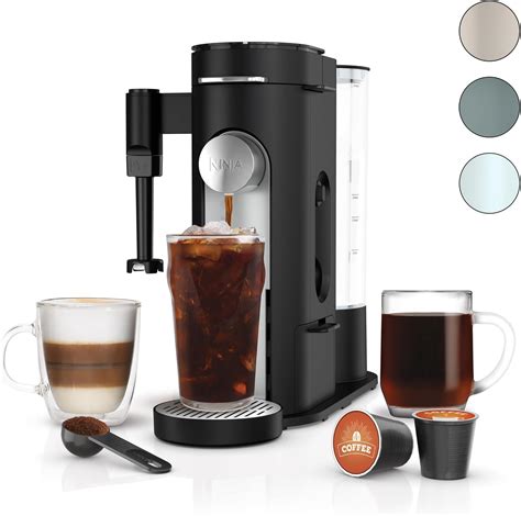 10 Best Pod Coffee Makers Consumer Reports In 2025 Review And Buyers Guide