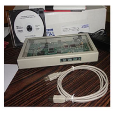 Digital Signal Processing Lab At ₹ 35000 Digital Signal Processor In