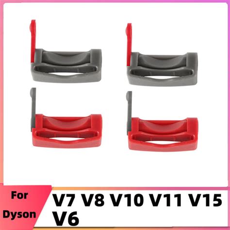 Trigger Lock Compatible With Dyson V6 V7 V8 V10 V11 V15 Vacuum Cleaner Power Button Control