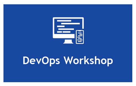 Devops Workshop