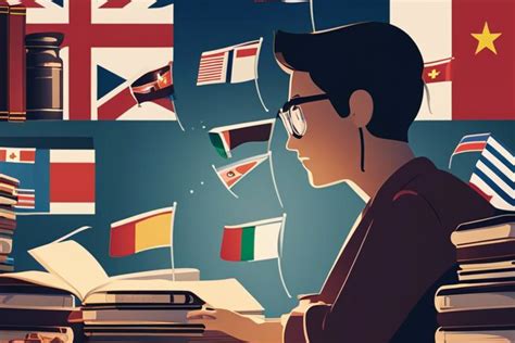 how can one effectively learn multiple languages simultaneously jhere