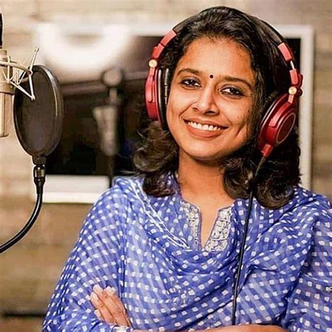 Press Sithara Krishnakumar