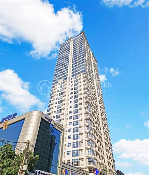 Ky Icenter 360 Cambodia Offices Project Profile Kh