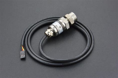 Gravity Analoge Waterdruksensor Opencircuit