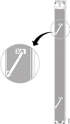 Hardware Installation Guide For Cisco 8800 Series Routers Leds [cisco 8000 Series Routers] Cisco