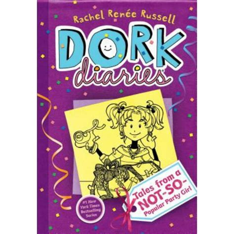 Dork Diaries