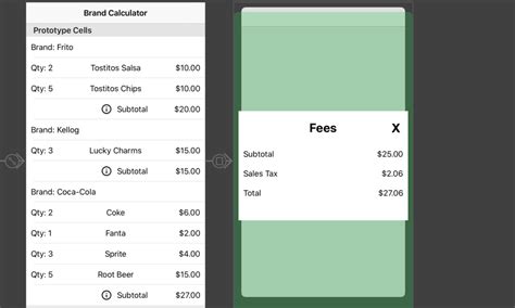 Ios How To Use Segue In Footer To Pass Label Data To Different