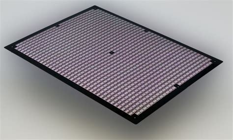 Plp Panellevelpackaging Semiconductorindustry Semiconductors