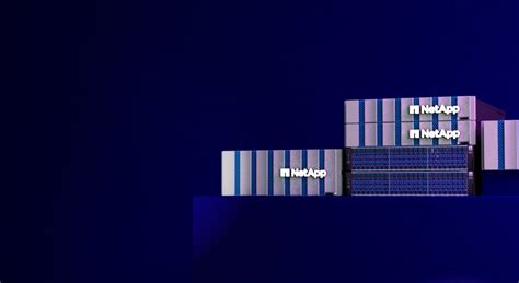 Intelligent Data Infrastructure For Any Workload NetApp