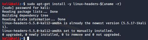 How To Install VMware Tools In Kali Linux KaliTut