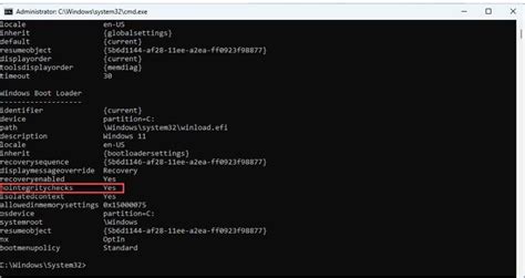 Driver Signature Enforcement Windows 11 How To Disable It