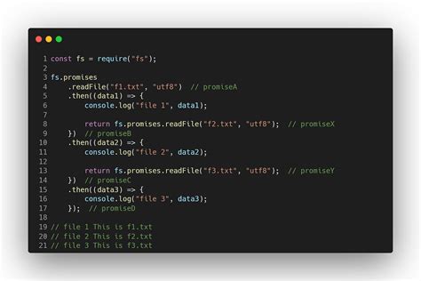 Demystifying Node Modules Its True That While Your Packagejson By