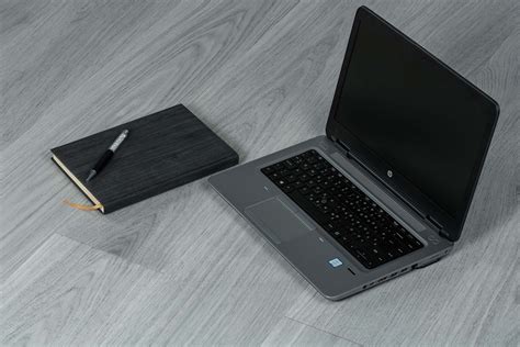Imagem Gratuita Computador Portátil Preto Cinza Computador Portátil