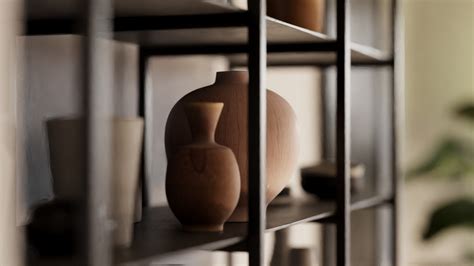 chaos vantage archviz on behance