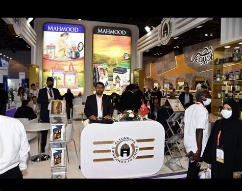 Mehmet Sirin Akyuz On Linkedin Gulfood22