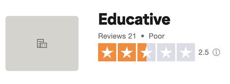 Educative Trustpilot