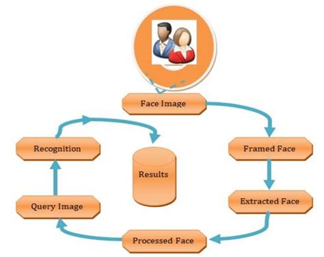 general face recognition procedure download scientific diagram